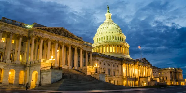 Federal funding to help vulnerable Americans in danger of getting cut ...